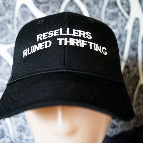 Hand Crafted | Accessories | Resellers Ruined Thrifting Reselling ...